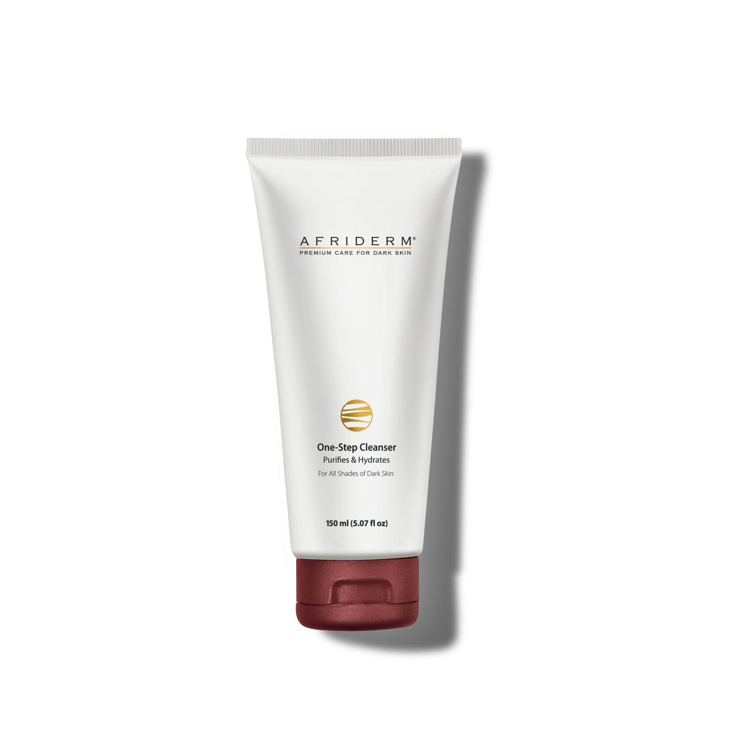 One-Step Cleanser - Afriderm